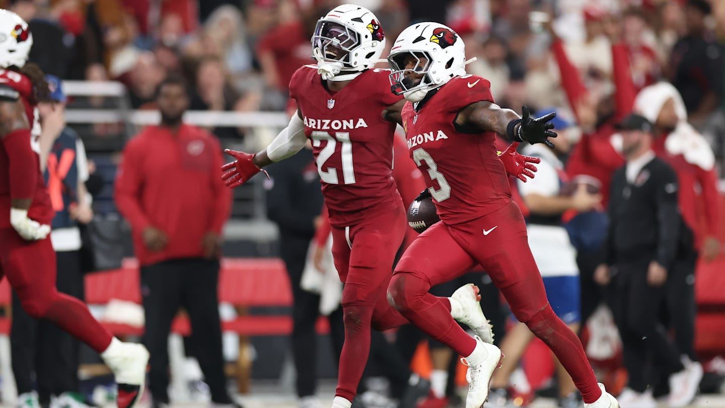 Syracuse Orange in the NFL: Alijah Clark's game-changing hustle play ...