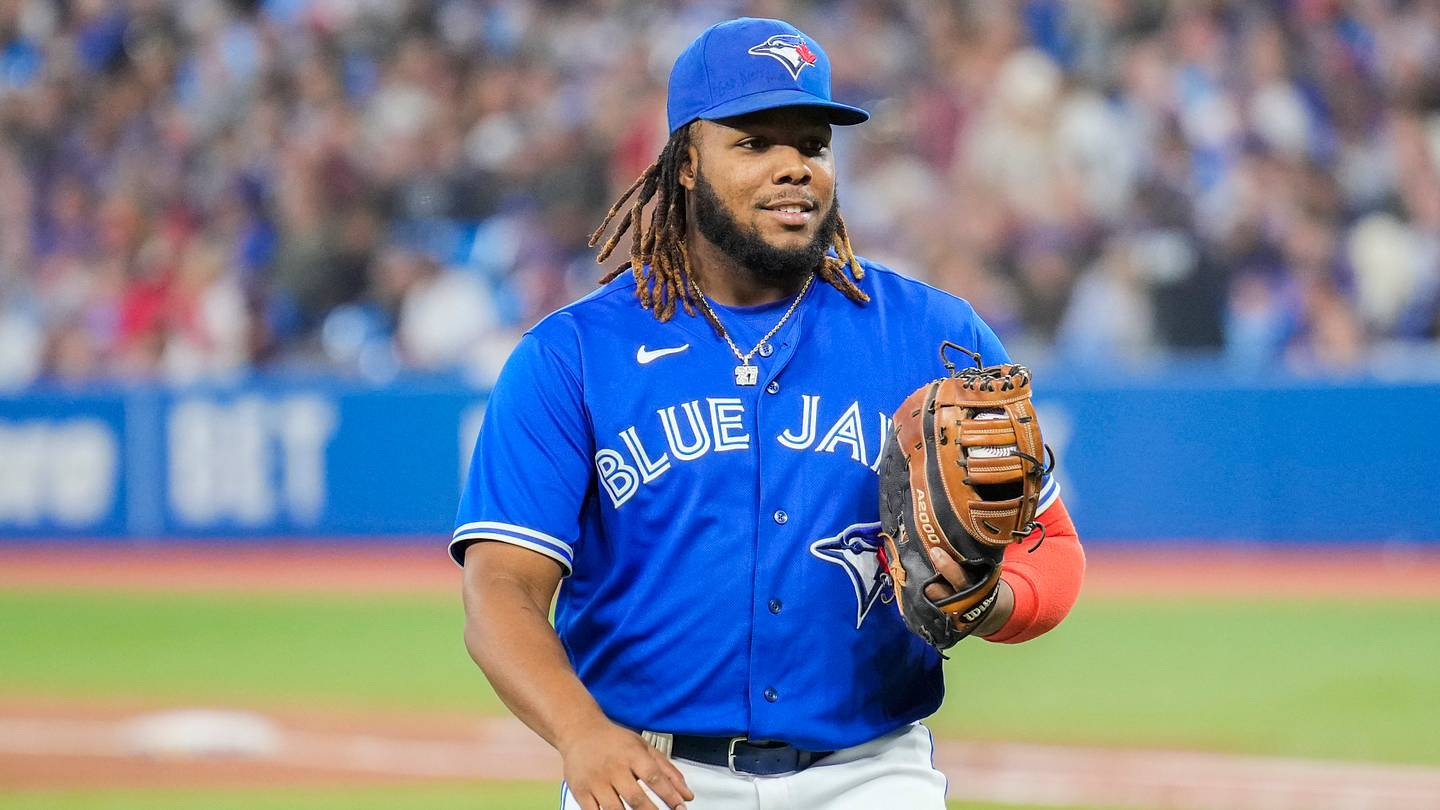 Vladdy's latest comments toward Yankees could be dangerous but we're ...