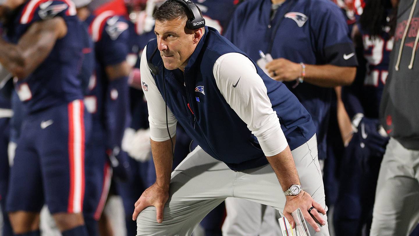 Patriots Success Comes Down to These Two Major Reasons