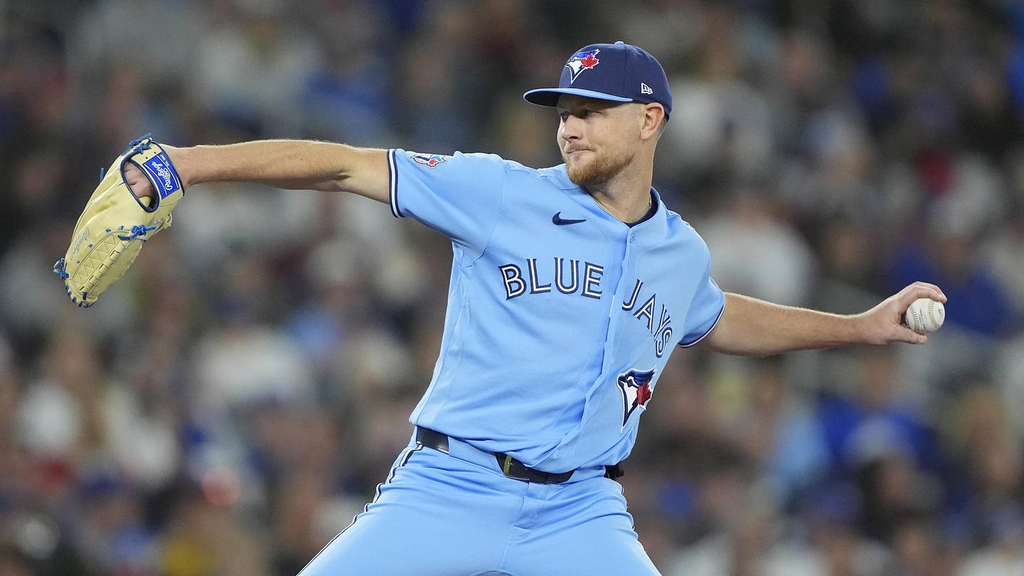 Dodgers Demote Pitcher, Officially Add Eric Lauer Ahead of Padres Game