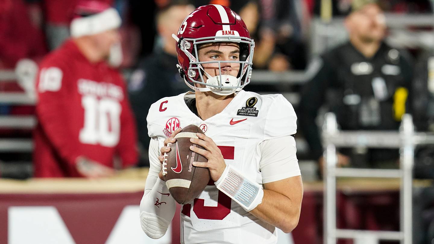 Alabama Football: 3 keys to beating Indiana in the Rose Bowl