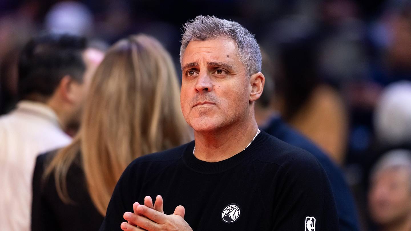 Micah Nori has been the Bulls' best head coaching option from the start