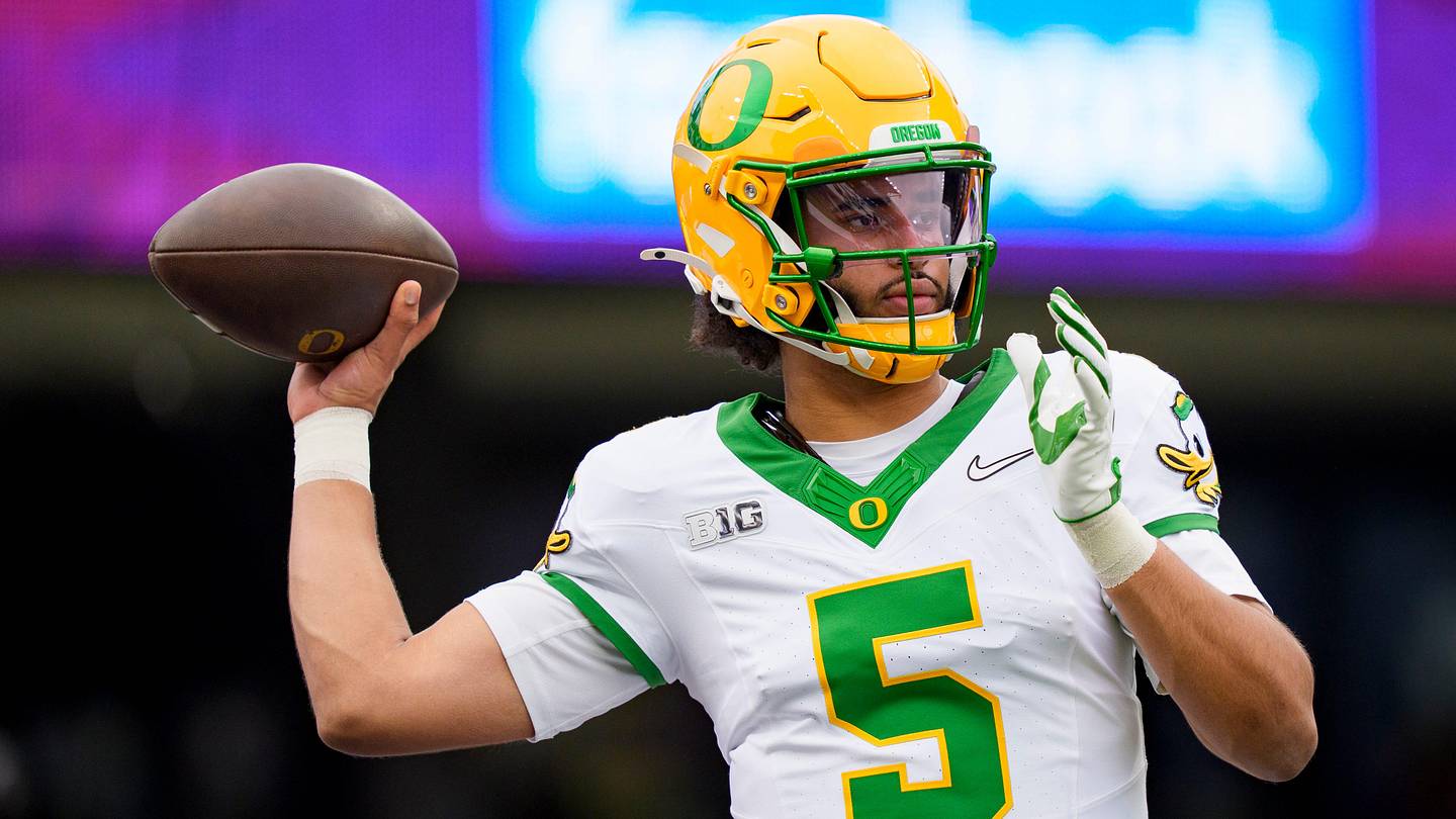 College football’s 5 most unstoppable offenses going into 2026