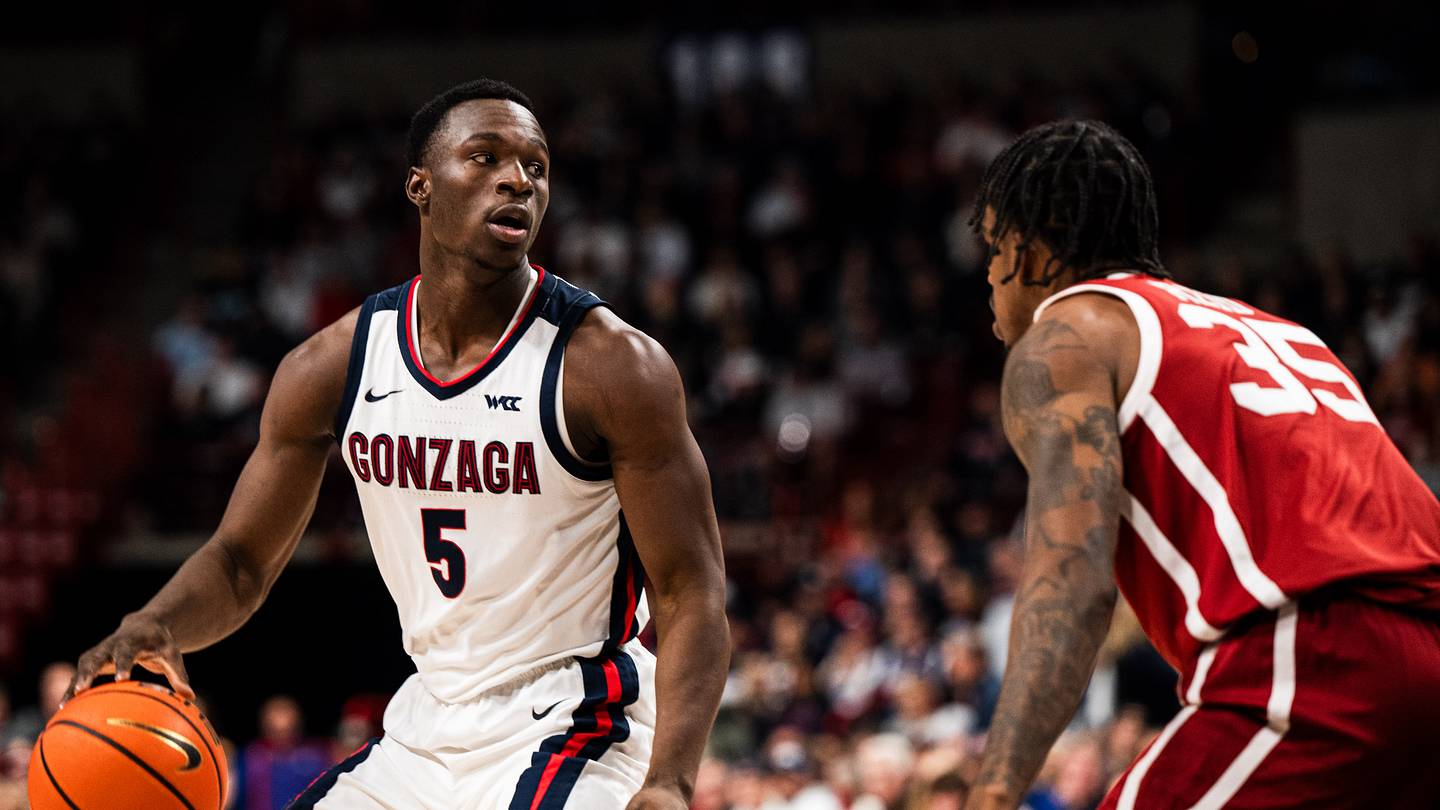Recap, game analysis: Gonzaga Bulldogs cruise to impressive victory ...