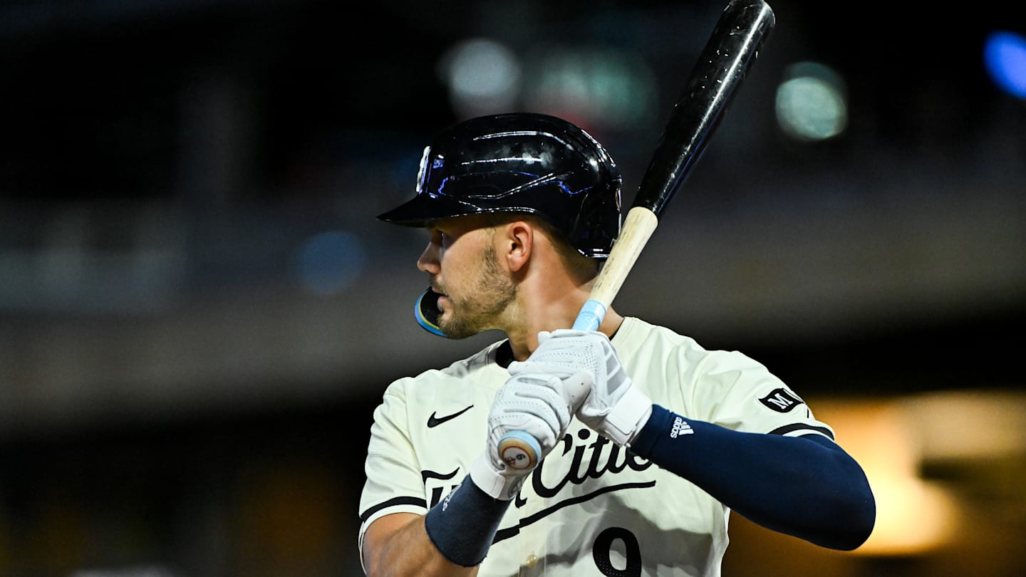 Better or Worse in 2025? Twins outfielder Trevor Larnach