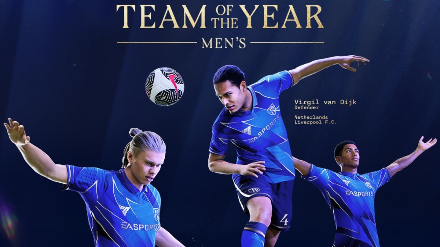 EA Sports FC 24 Icon Upgrade Evolution: Best Players to Evolve, How to ...