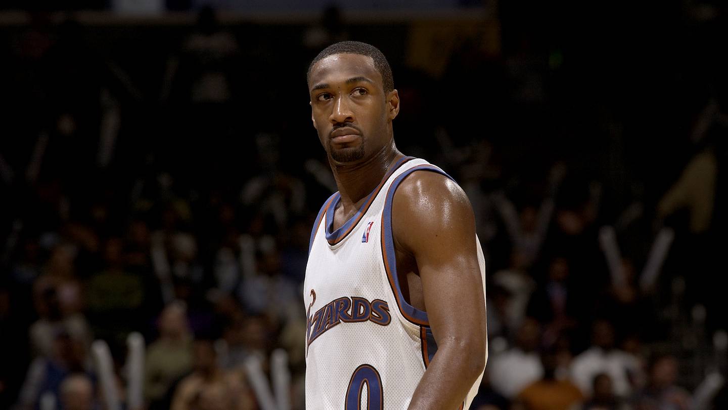 NBA History: 25 former NBA stars you forgot dominated the league