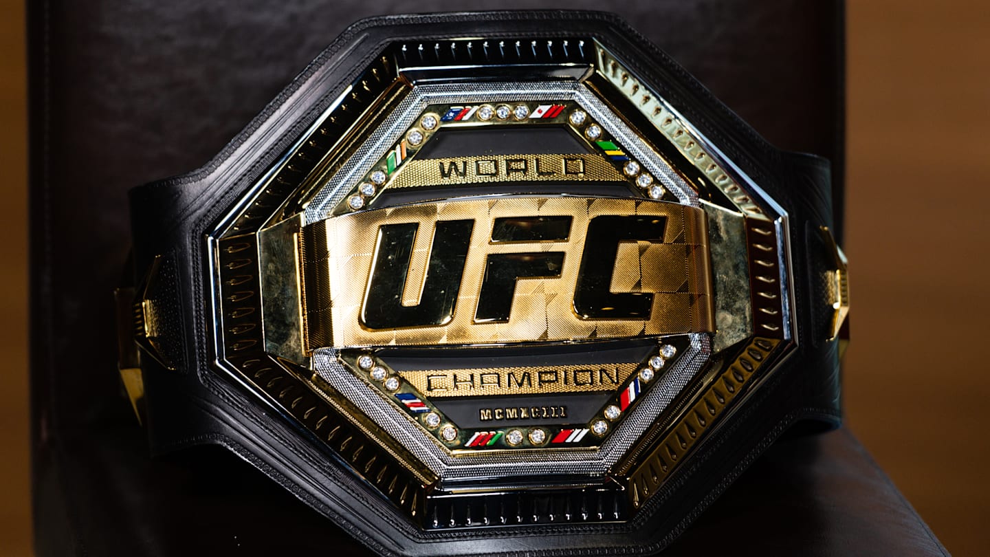 The best UFC middleweight champion of all time, and the worst