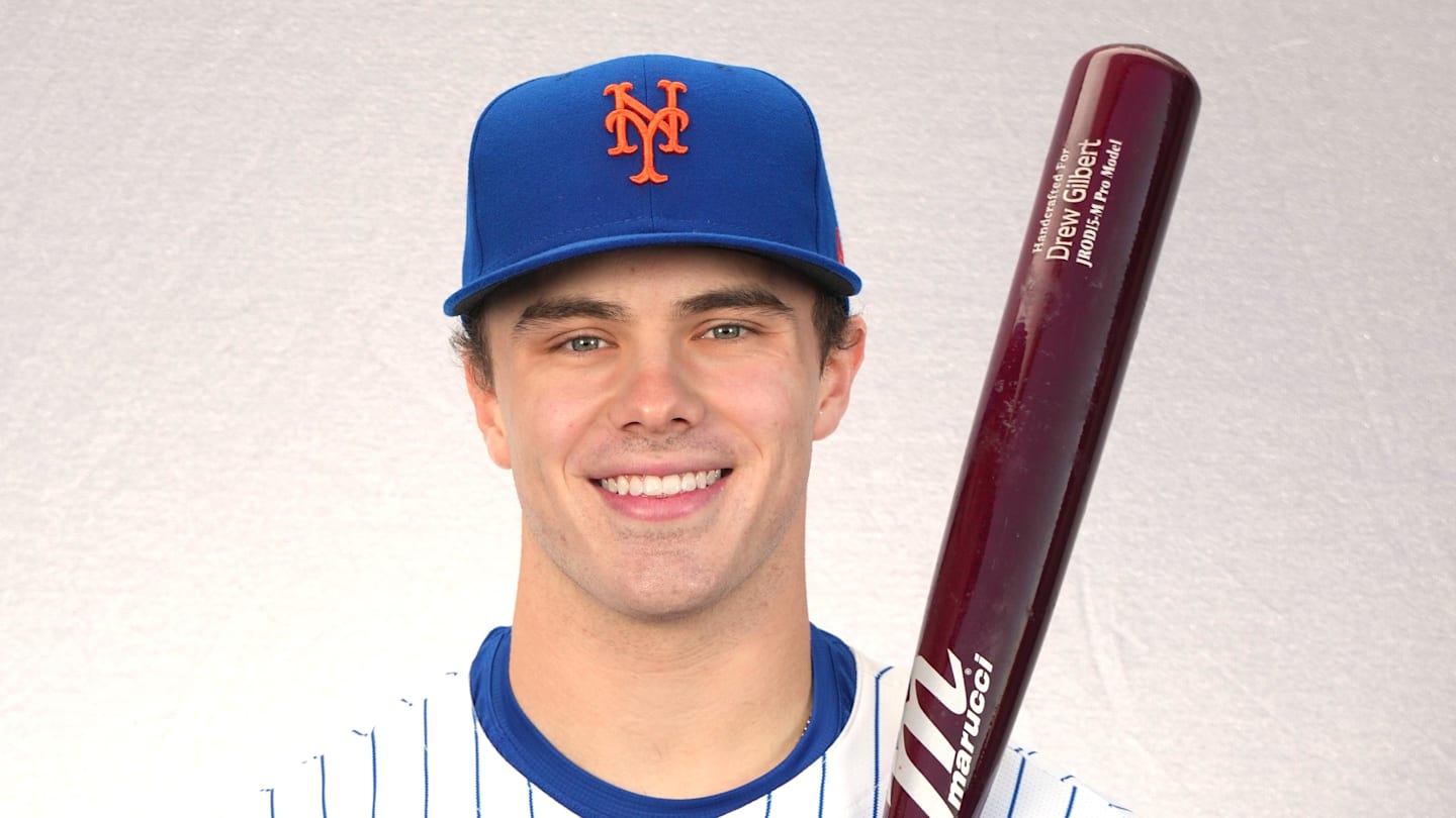 3 Mets prospects the team needs to be ready most for Opening Day 2025