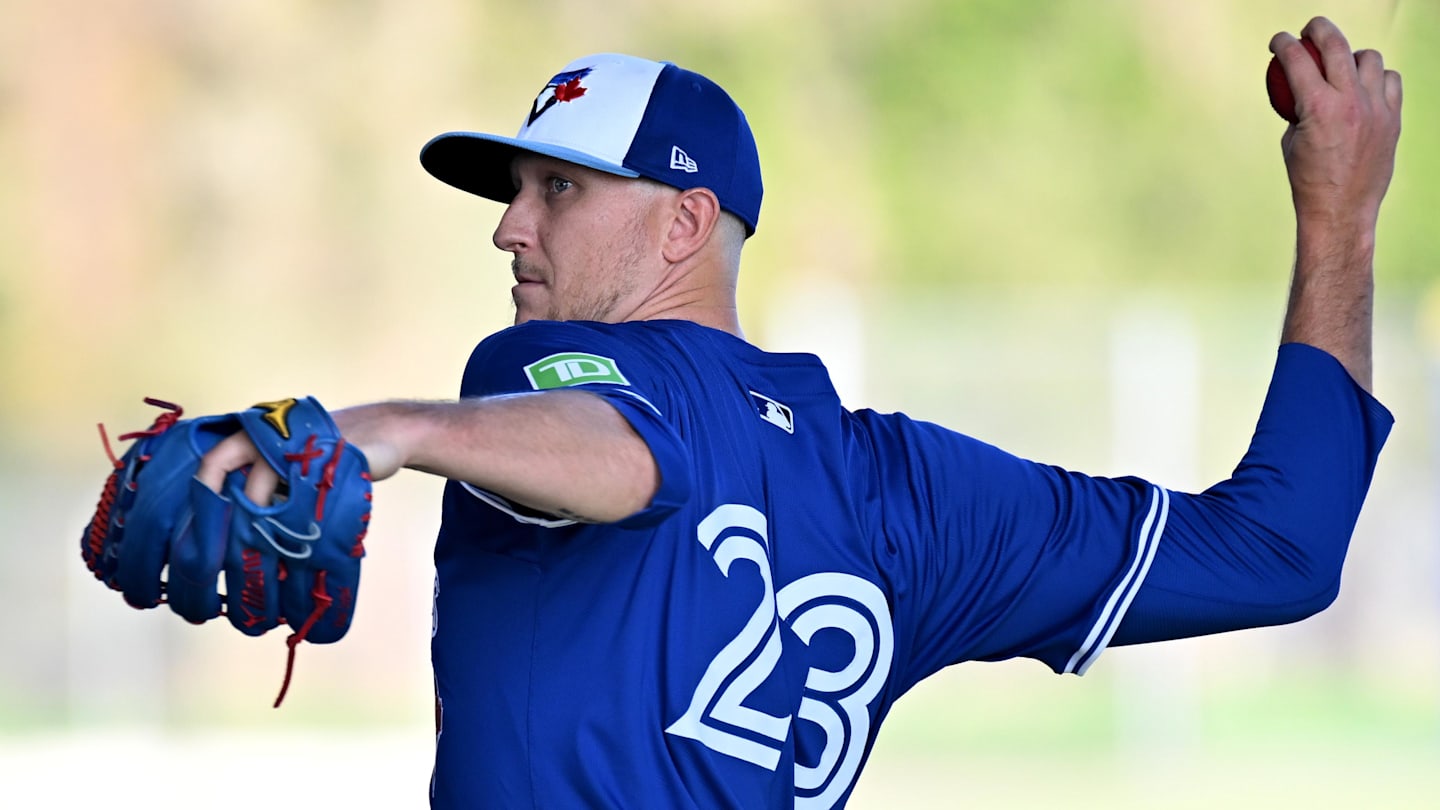 Blue Jays find out what Phillies fans already knew about Jeff Hoffman