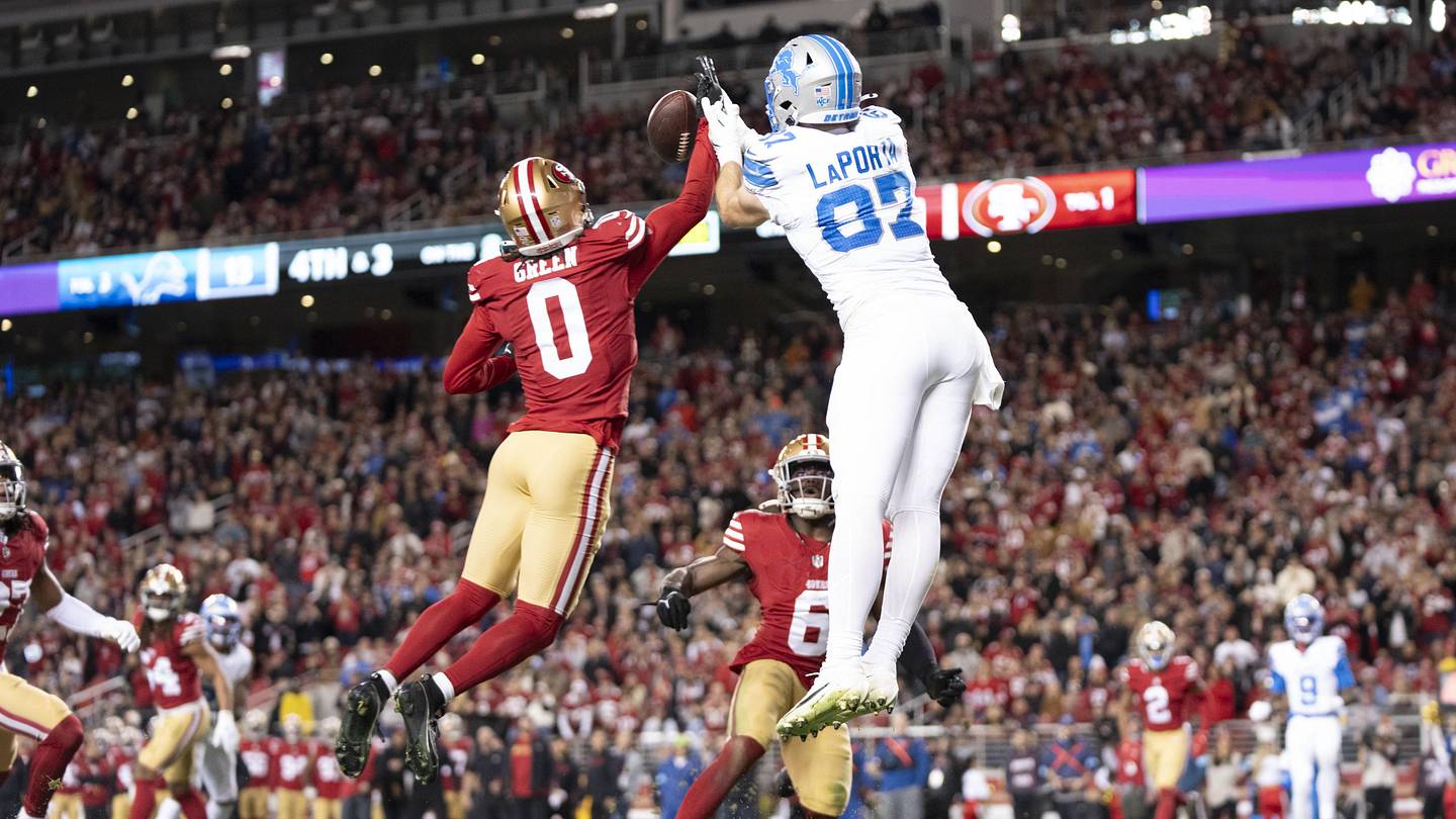 49ers Cornerback Overview: Who Wins a Starting Job?
