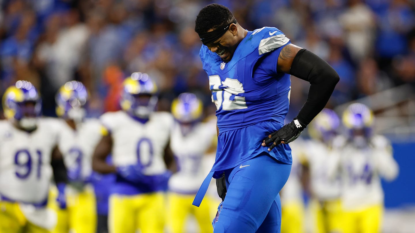 Marcus Davenport given ominous title prior to critical 2025 season with ...