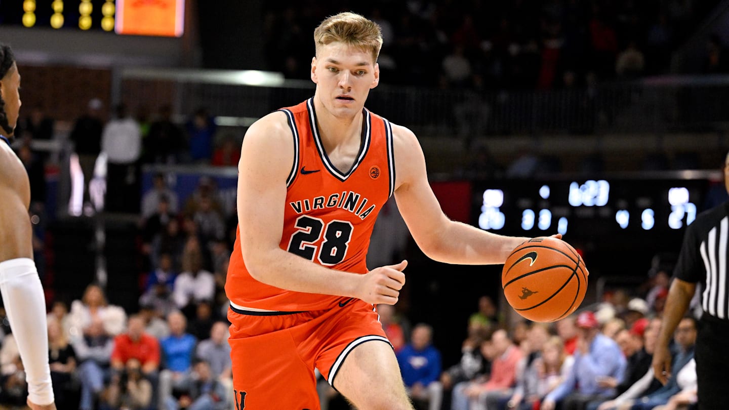 Virginia vs. Notre Dame Prediction, Odds and Key Players to Watch for ...