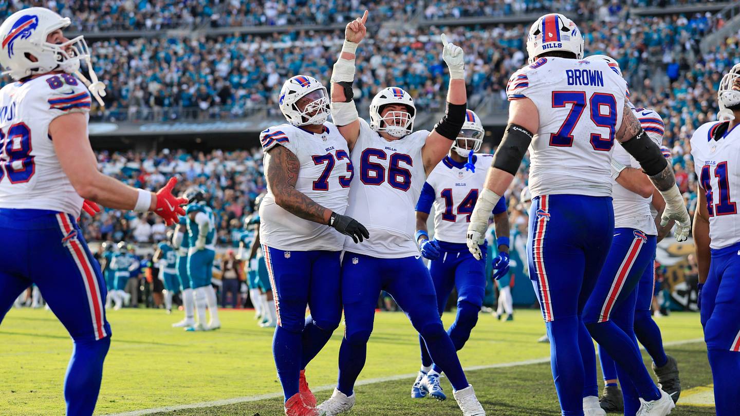 Brandon Beane Must Solve Bills' Biggest Free Agency Challenge for Josh ...