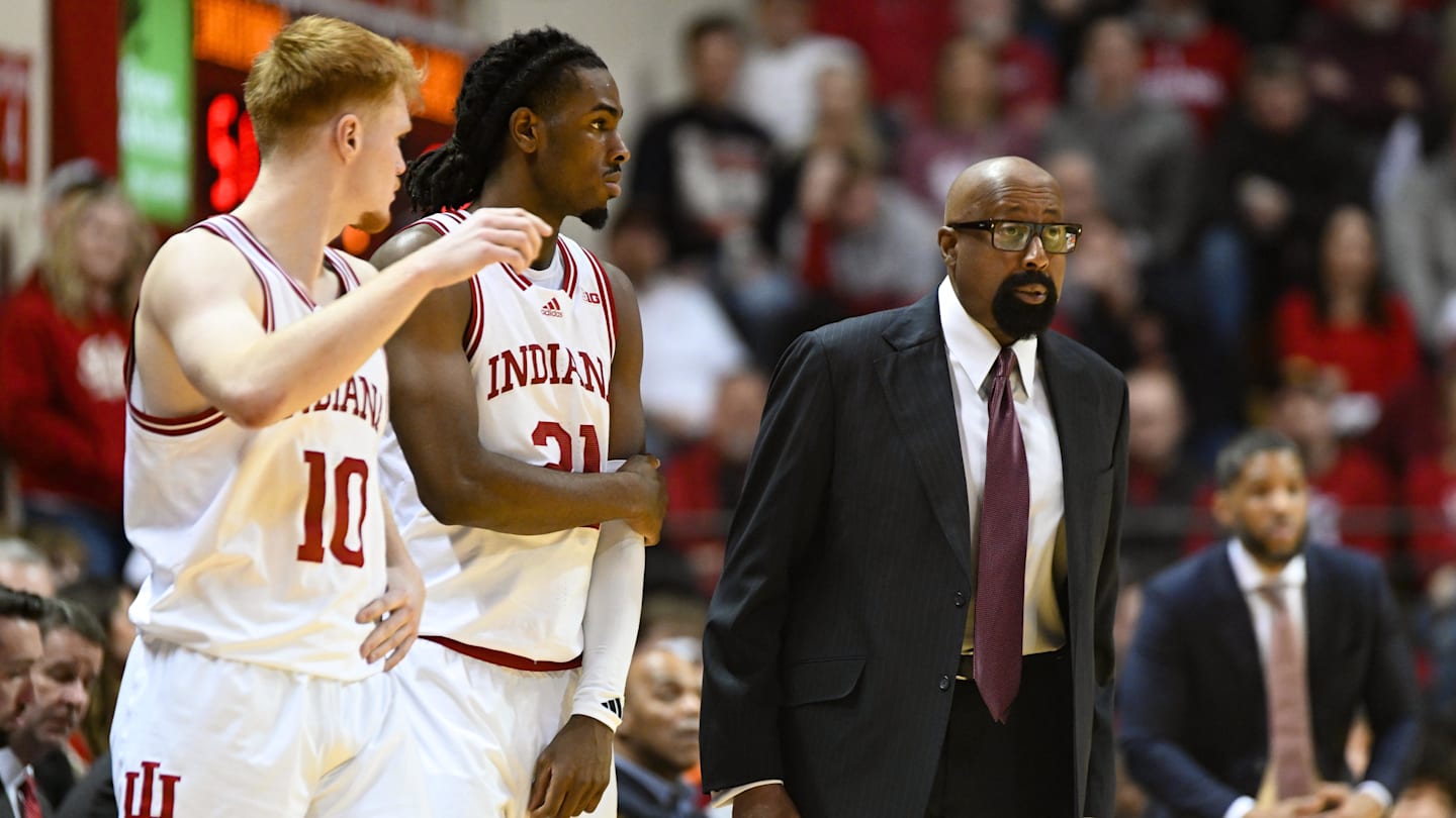 Indiana Basketball: 7 potential candidates to become next HC if Mike ...