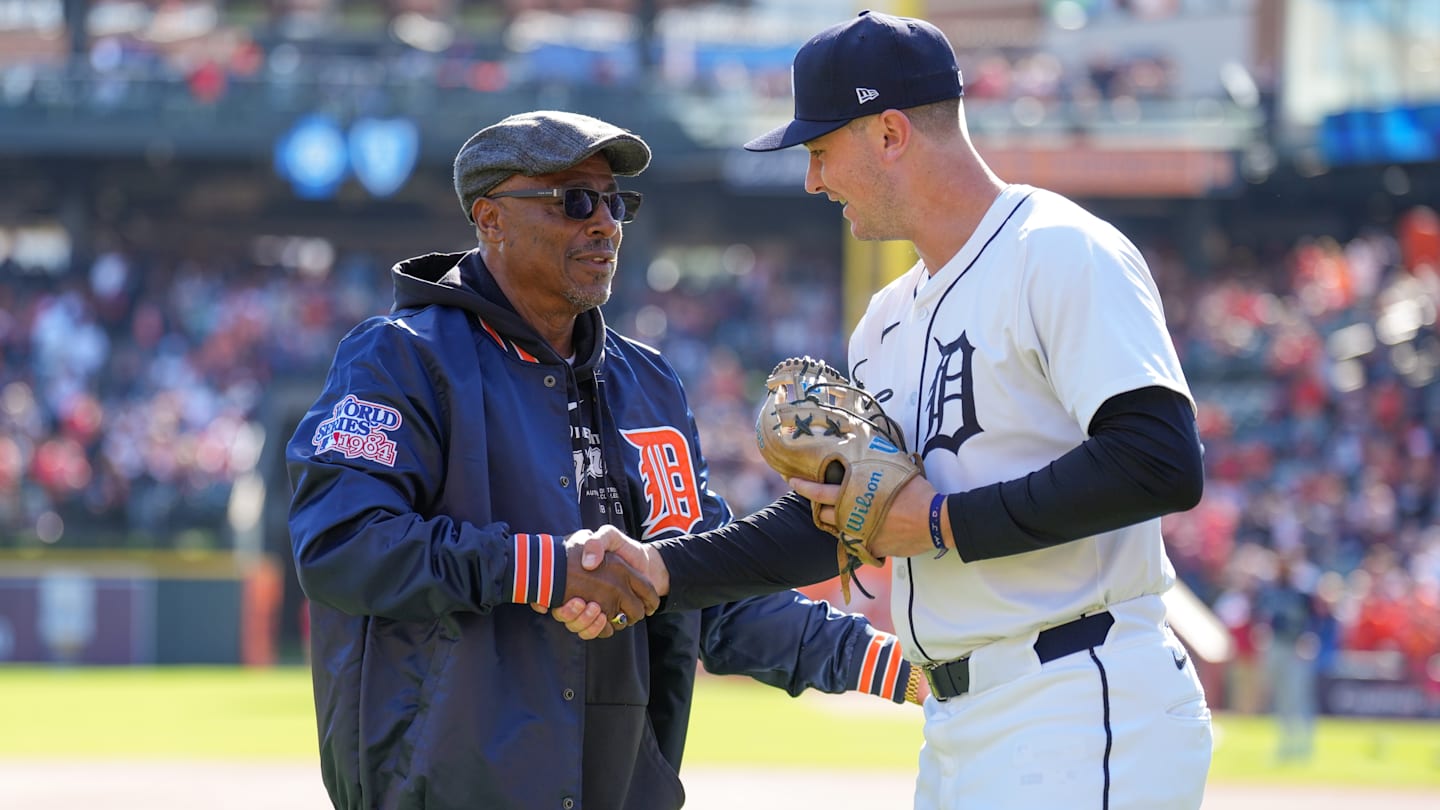 Tigers History: Hall of Fame day picks at an old wound regarding Lou ...