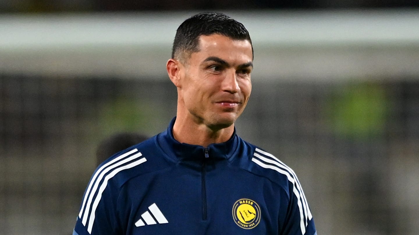 Cristiano Ronaldo could save Real Madrid from dilemma over struggling star