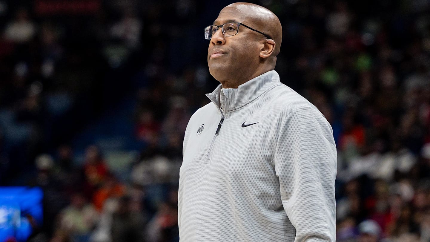 Knicks Continuing Troubling Trend for NBA Cup Champions