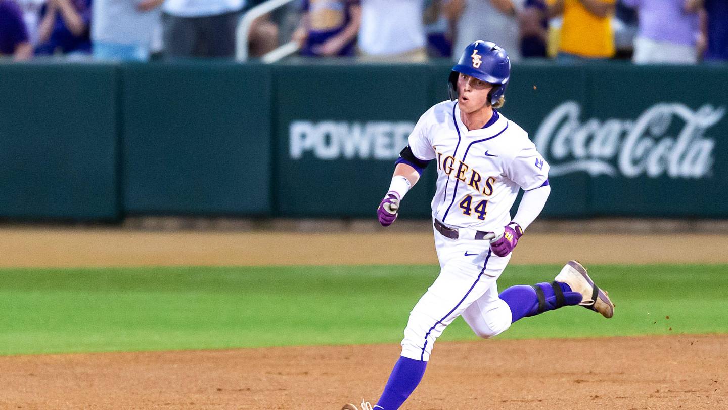 LSU Baseball roster turnover: Where every transfer portal exit is ...