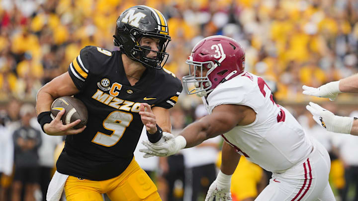 Notre Dame hosting former 5-star commit in what could be a full-circle ...