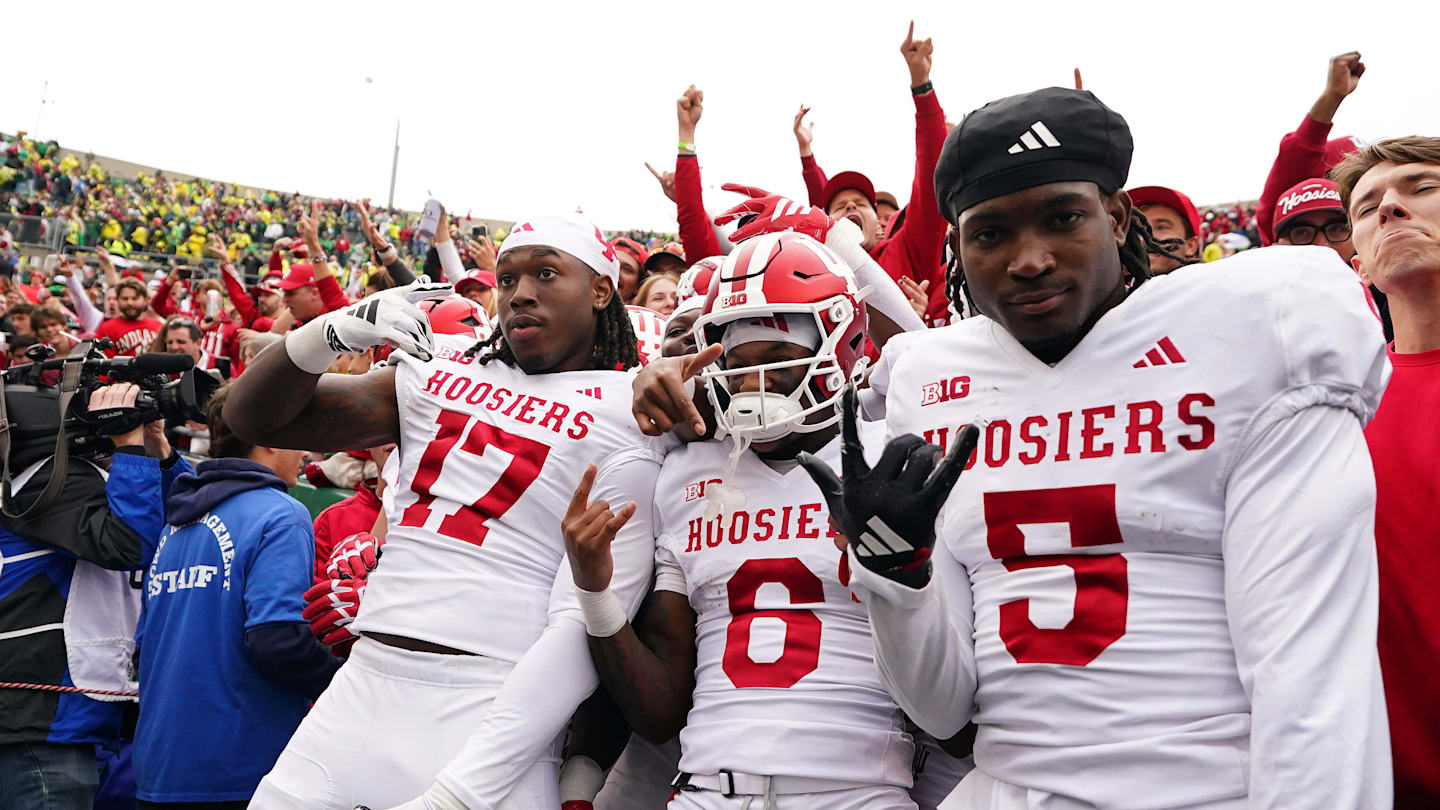 What to know for Indiana vs Michigan State: Watch options, odds ...