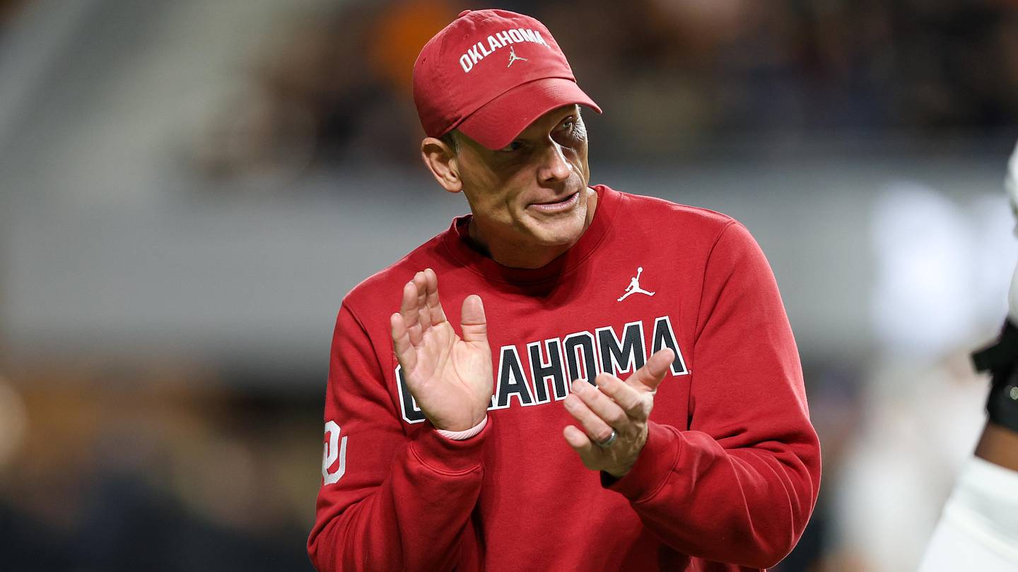 Oklahoma commit makes loyalty clear after Jay Valai leaves for NFL