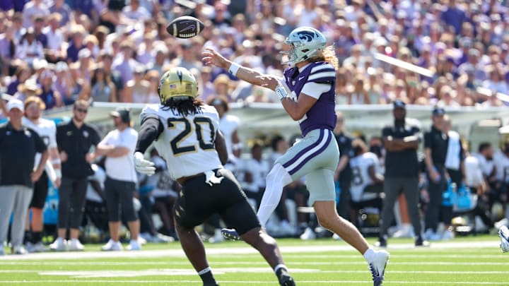 The Top Three Players UCF Can't Let Hit The Transfer Portal