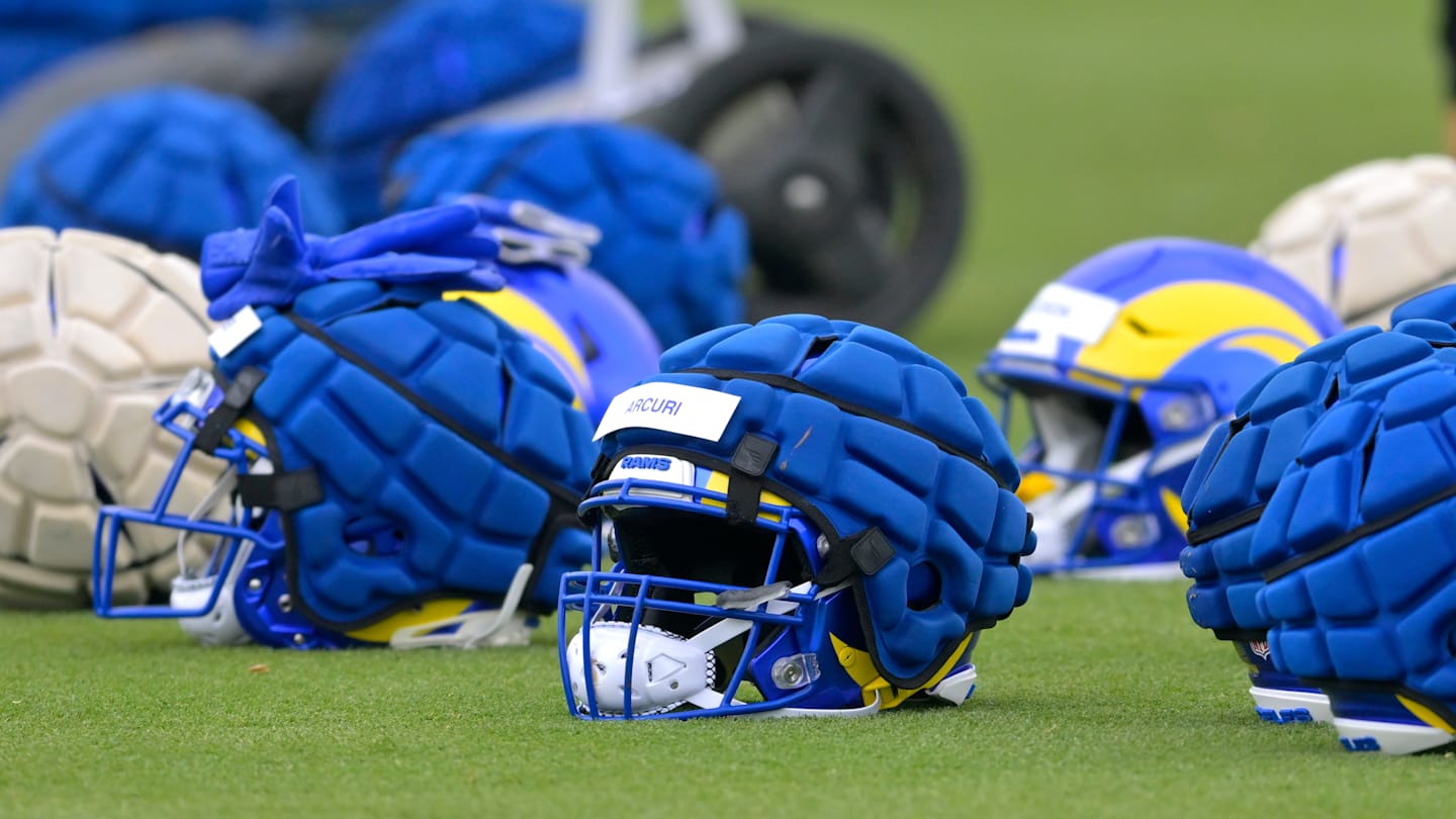 Draft expert sees Rams 2025 rookie class with multiple promising UDFAs