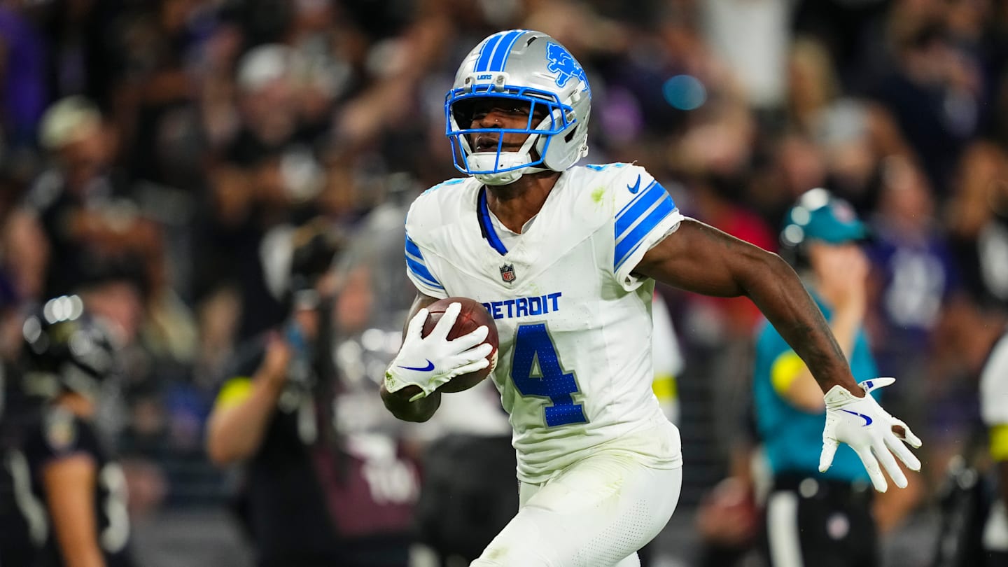 Unlikely Reunion Could Benefit Lions After DJ Reed Injury Loss