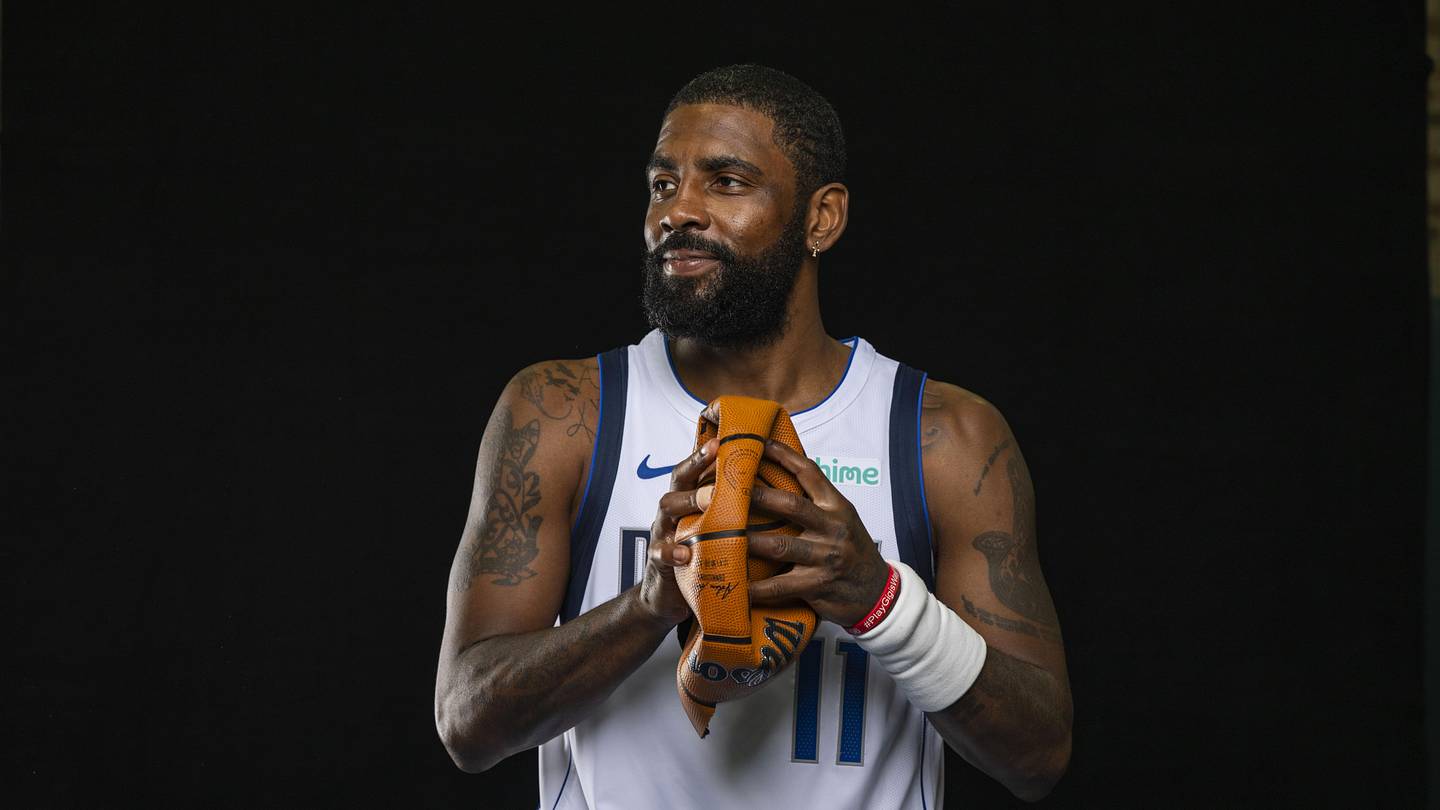 These 3 Kyrie Irving trades make too much sense to ignore