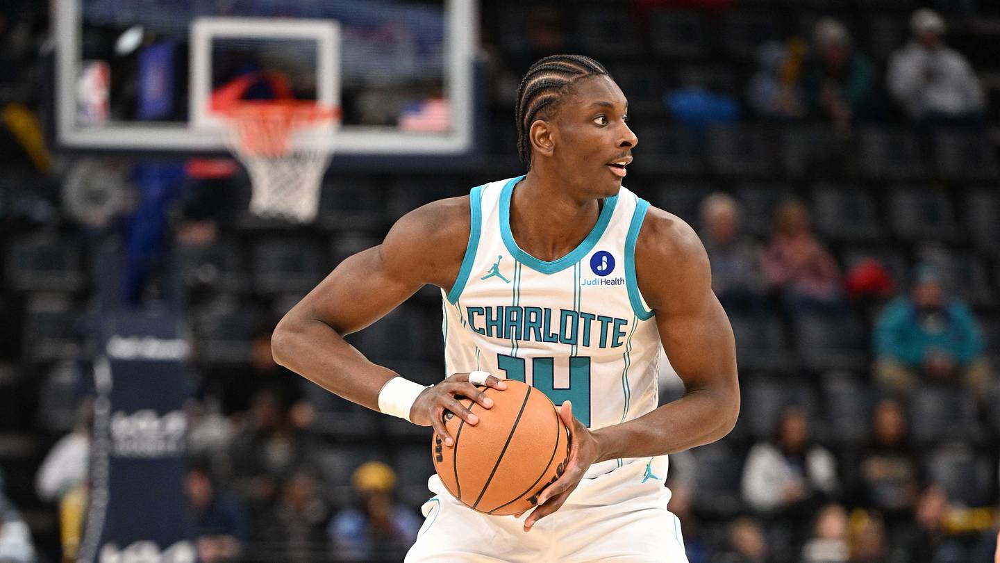 Hornets vs. Pacers Prediction, Odds and Best NBA Prop Bets for Thursday ...