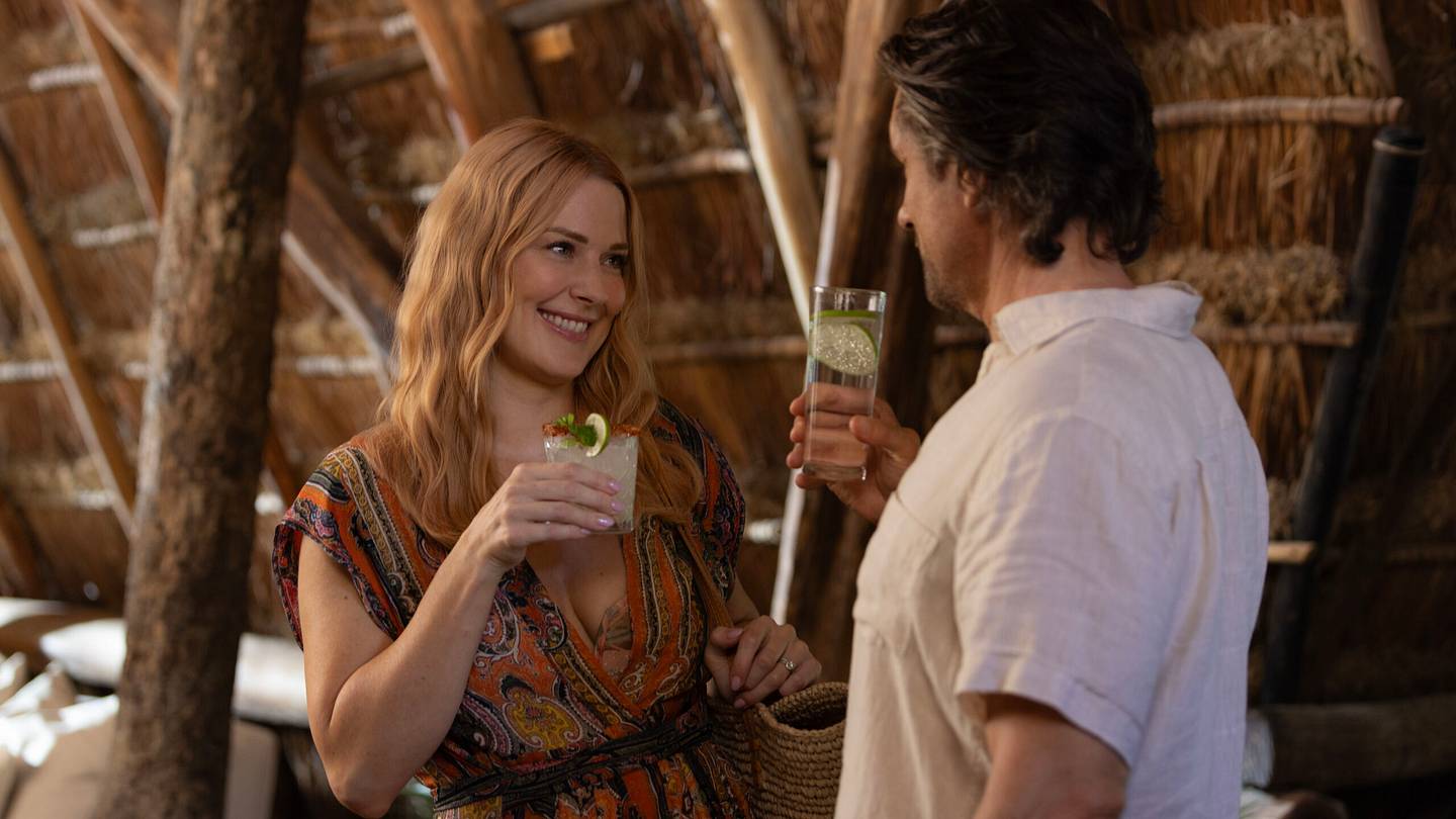 Virgin River fans just quietly got the best possible news about the ...