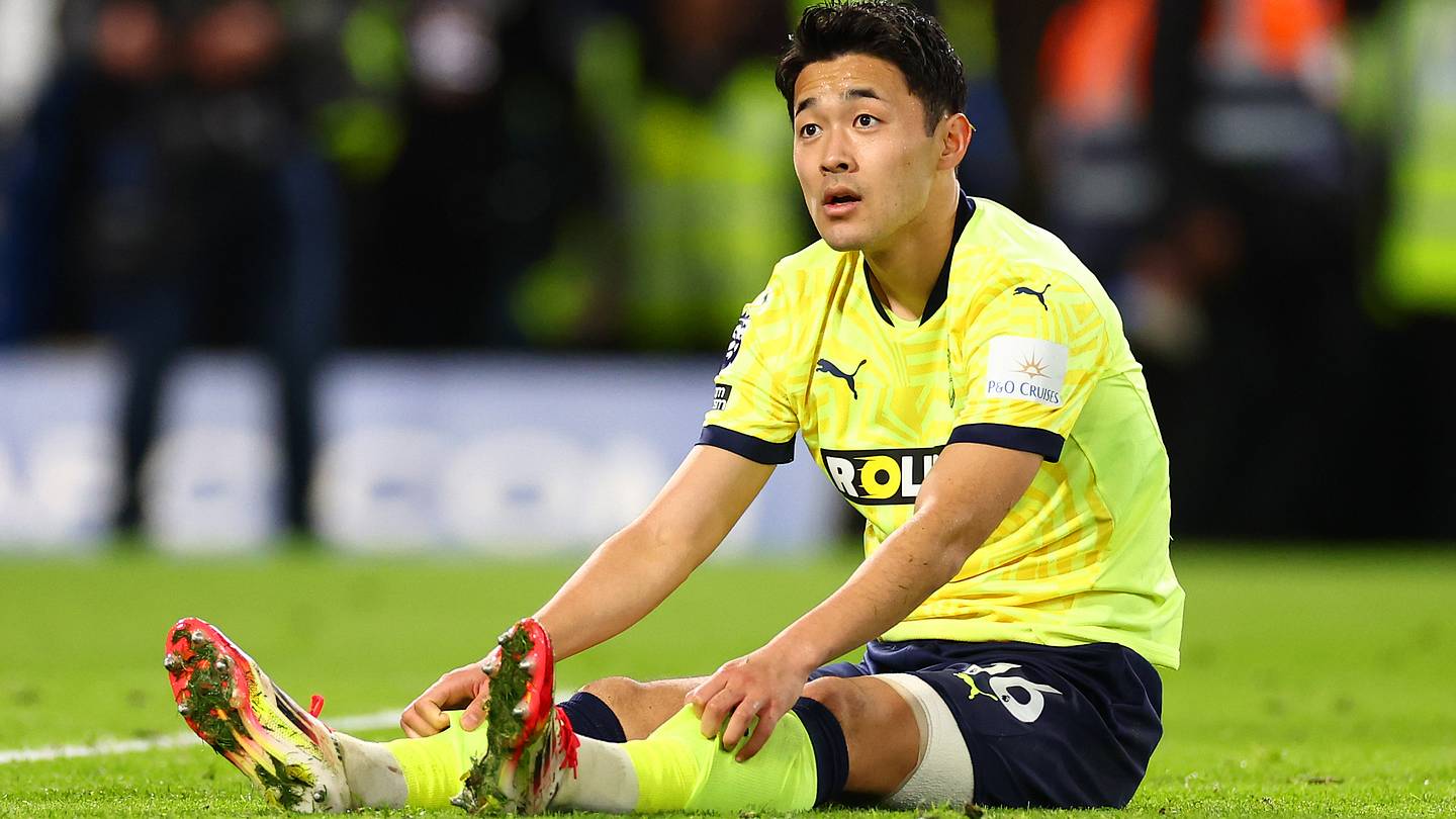 Southampton fullback slammed for repeating avoidable error that led to ...