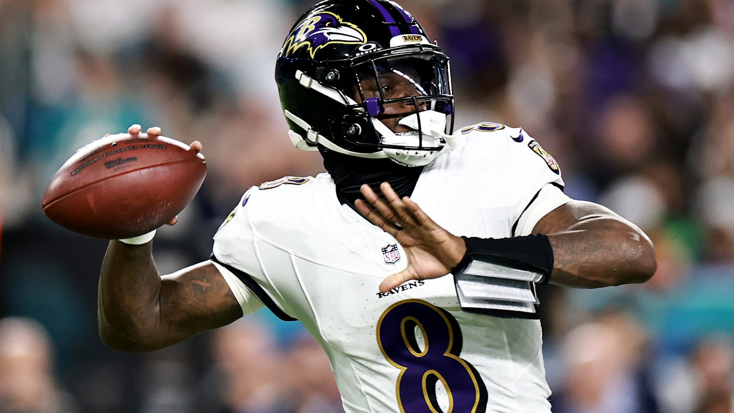 NFL QB Power Rankings, Week 10: Updated QB rankings after Week 9 action