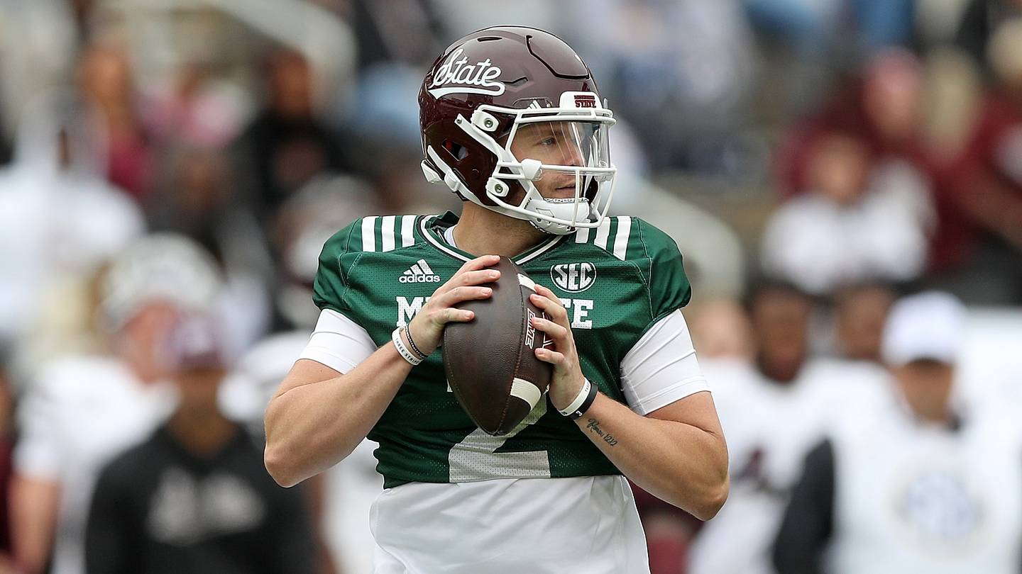 What do we takeaway from Mississippi State football's 2024 spring game?