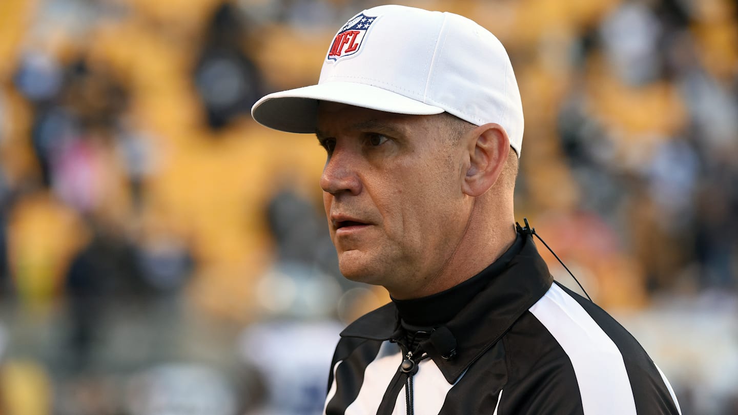 Who Are the Announcers and Referees for Steelers vs. Broncos Today?