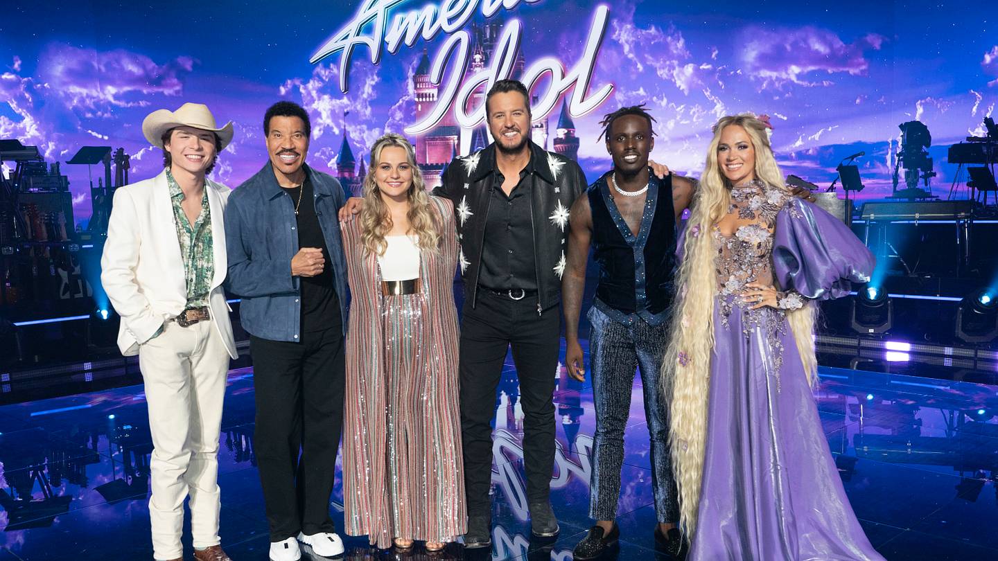 American Idol 2025 finale recap: Who won American Idol and who went home?