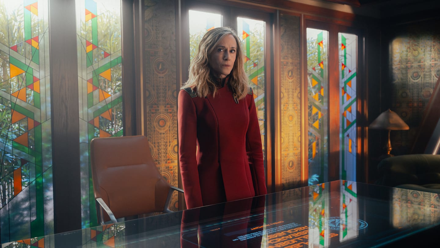 Starfleet Academy proves Star Trek fans don't know what they want