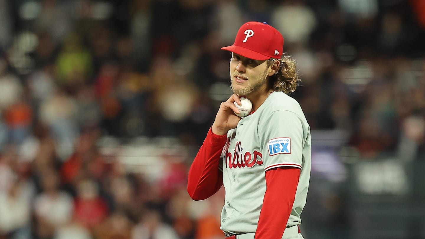 Devastating Alec Bohm injury news comes at worst time for Phillies ...