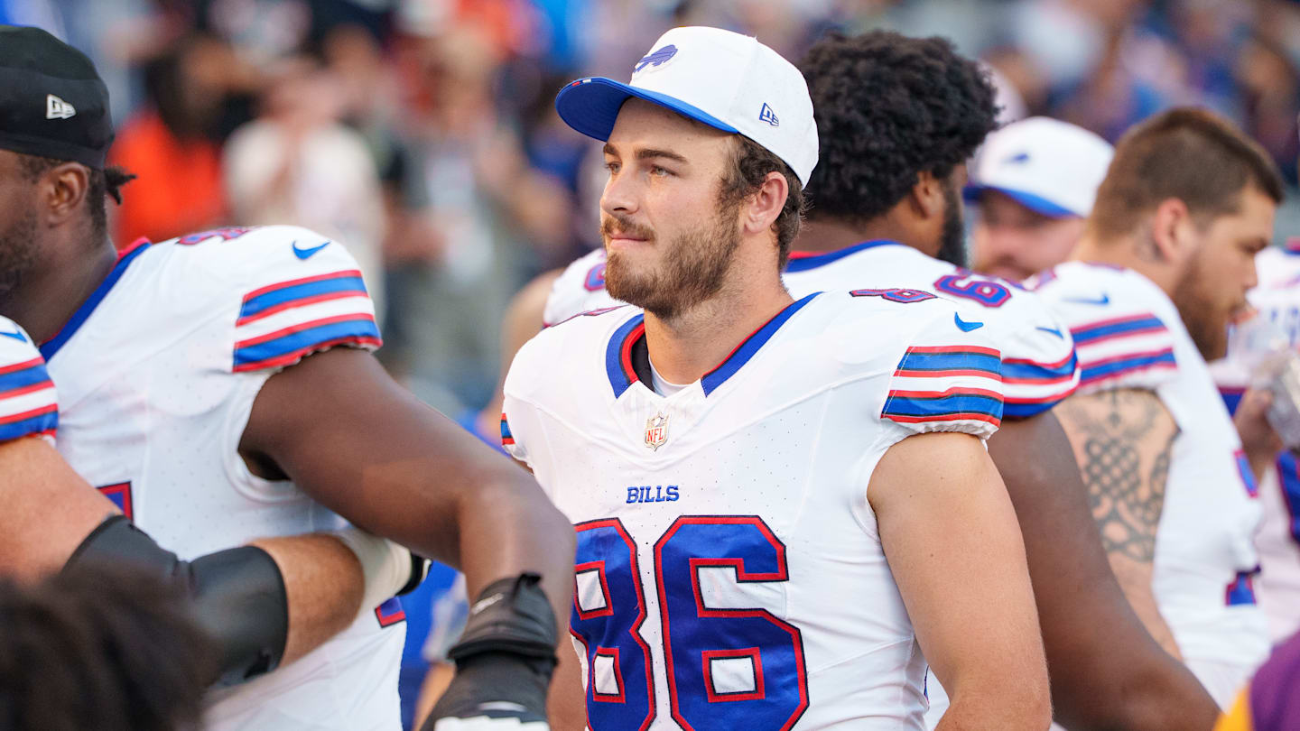 Dalton Kincaid projected to shine in 2025 when it matters the most