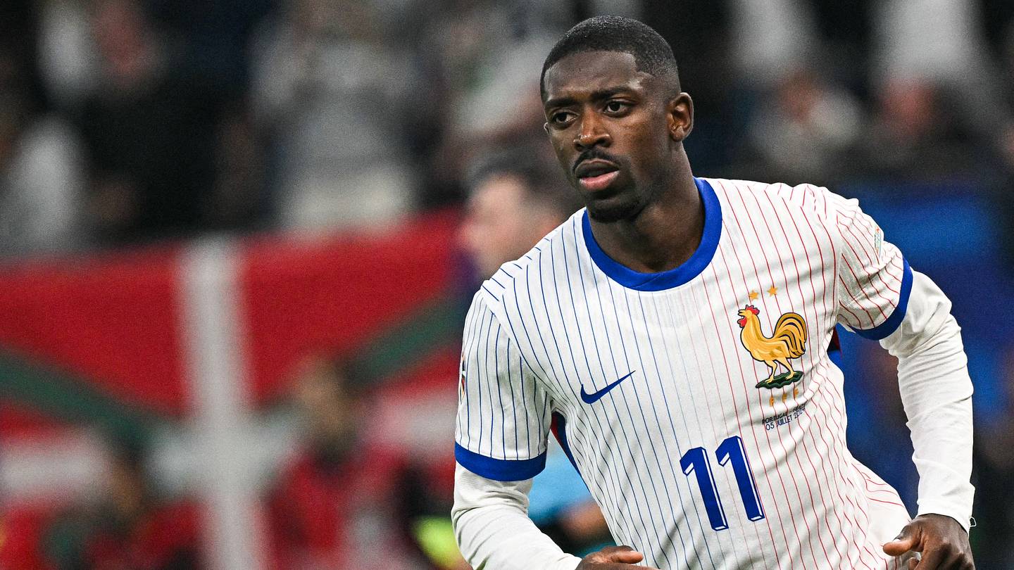 March international break: 5 PSG players called-up by France for ...