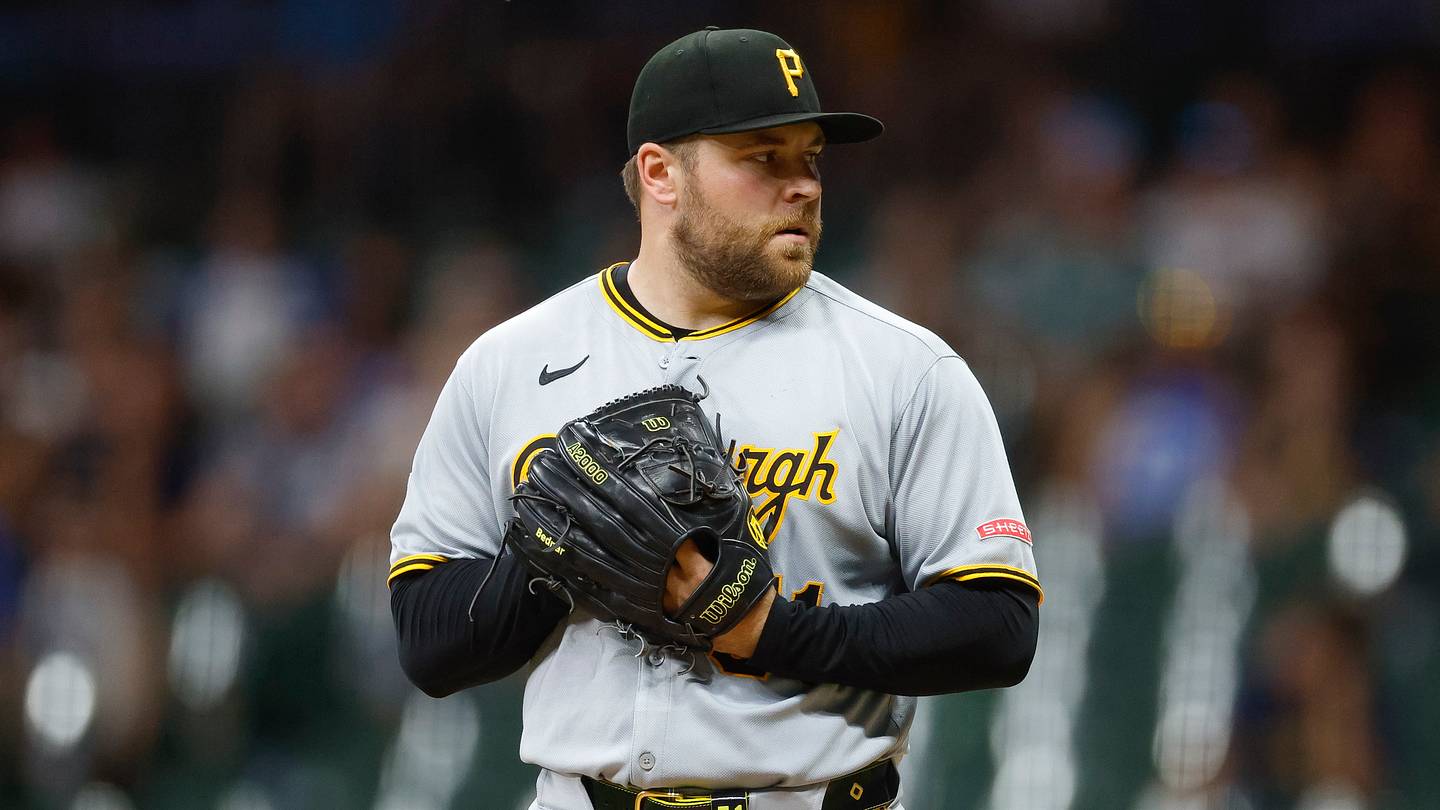 4 nightmare scenarios for the Pittsburgh Pirates at 2025 trade deadline