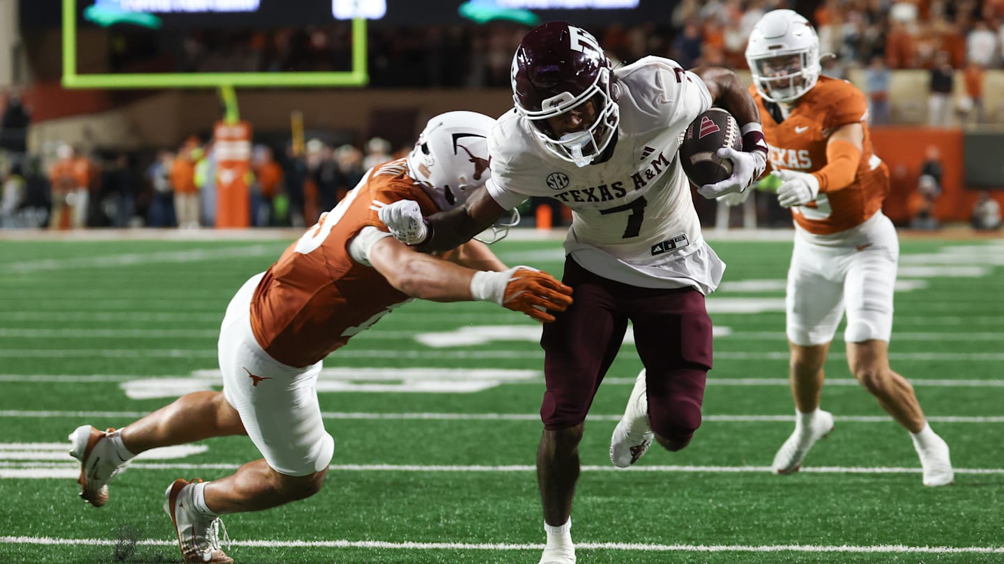 KC Concepcion could be everything Chiefs fans wanted Hollywood Brown to be