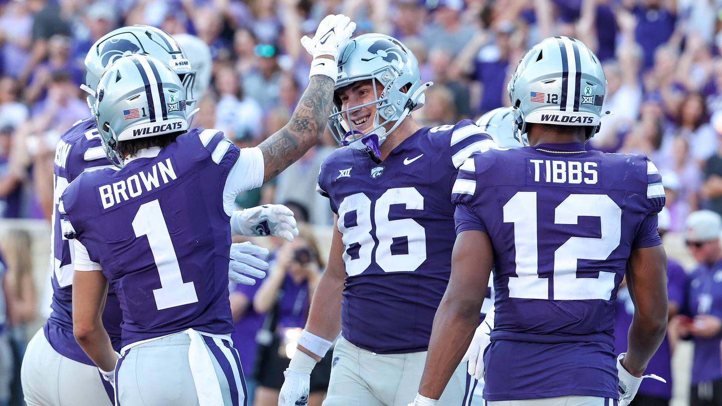 BREAKING: Kansas State Just Landed One of Its Biggest Recruiting Wins ...