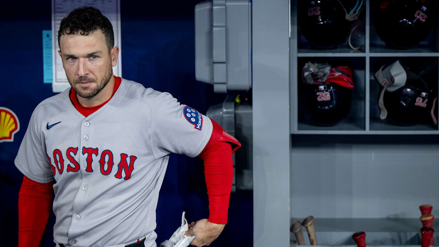 Alex Bregman contract detail helped Cubs take advantage of Red Sox ...