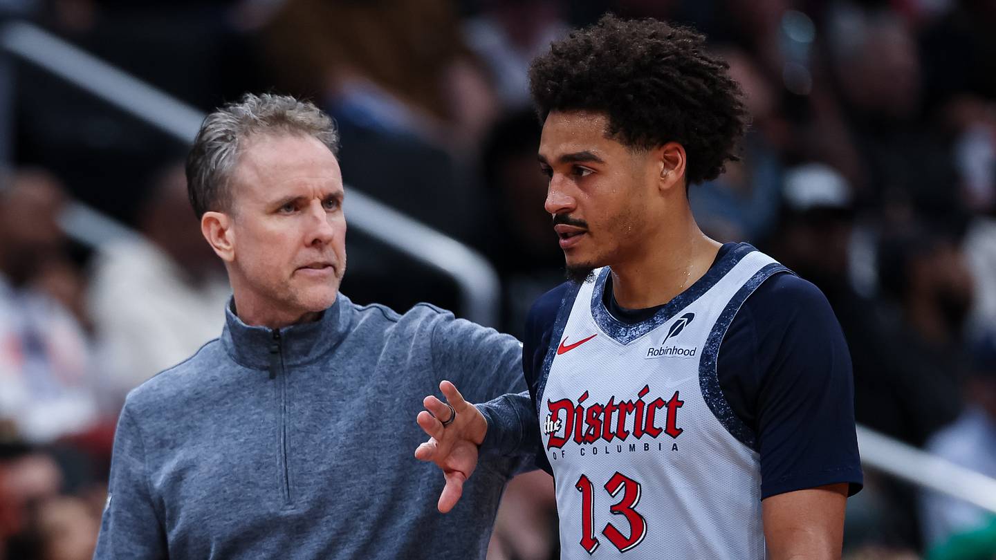 Wizards just completed the single most important stage of their rebuild