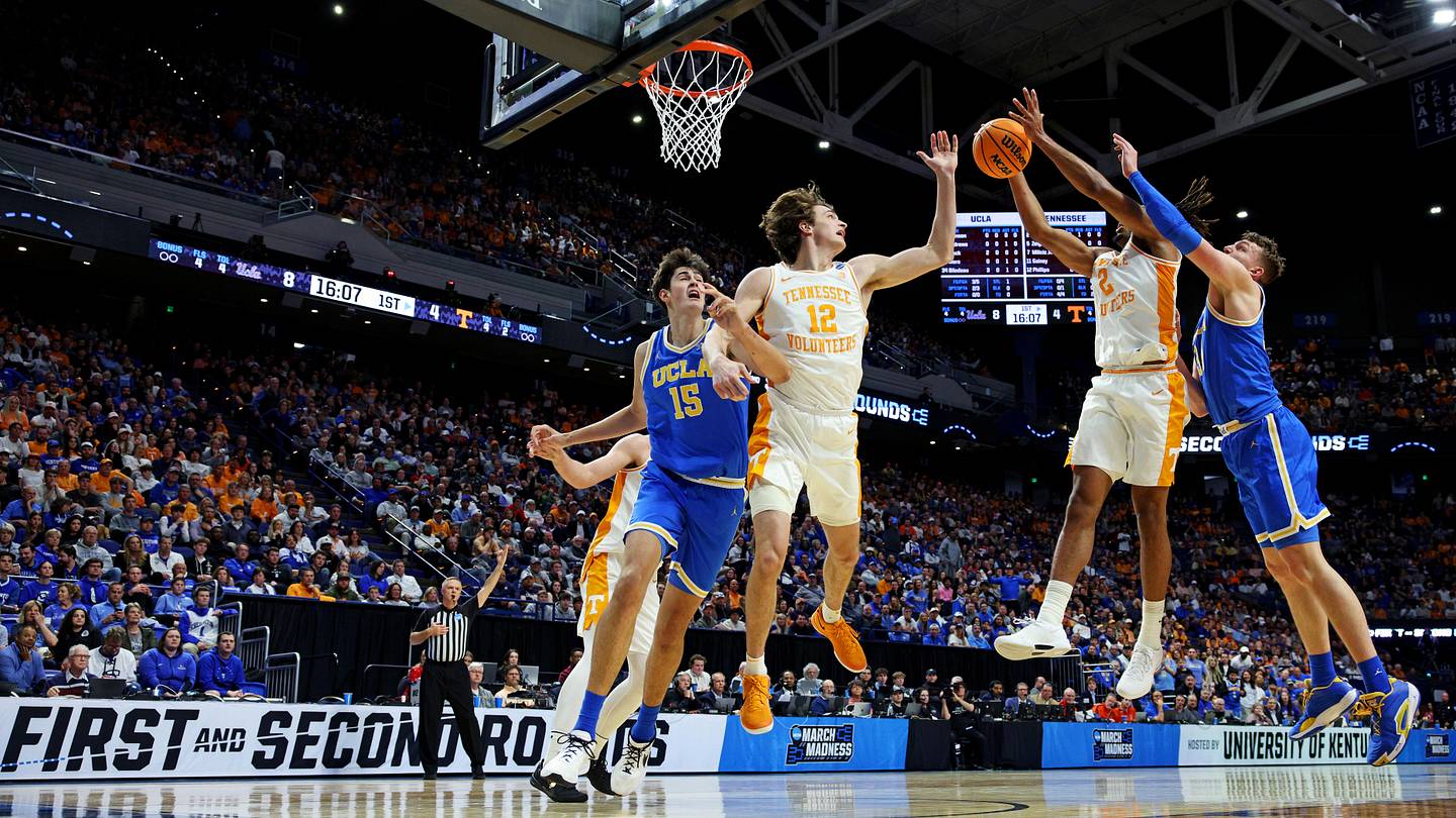 UCLA Basketball: 2025-26 season preview for the Bruins