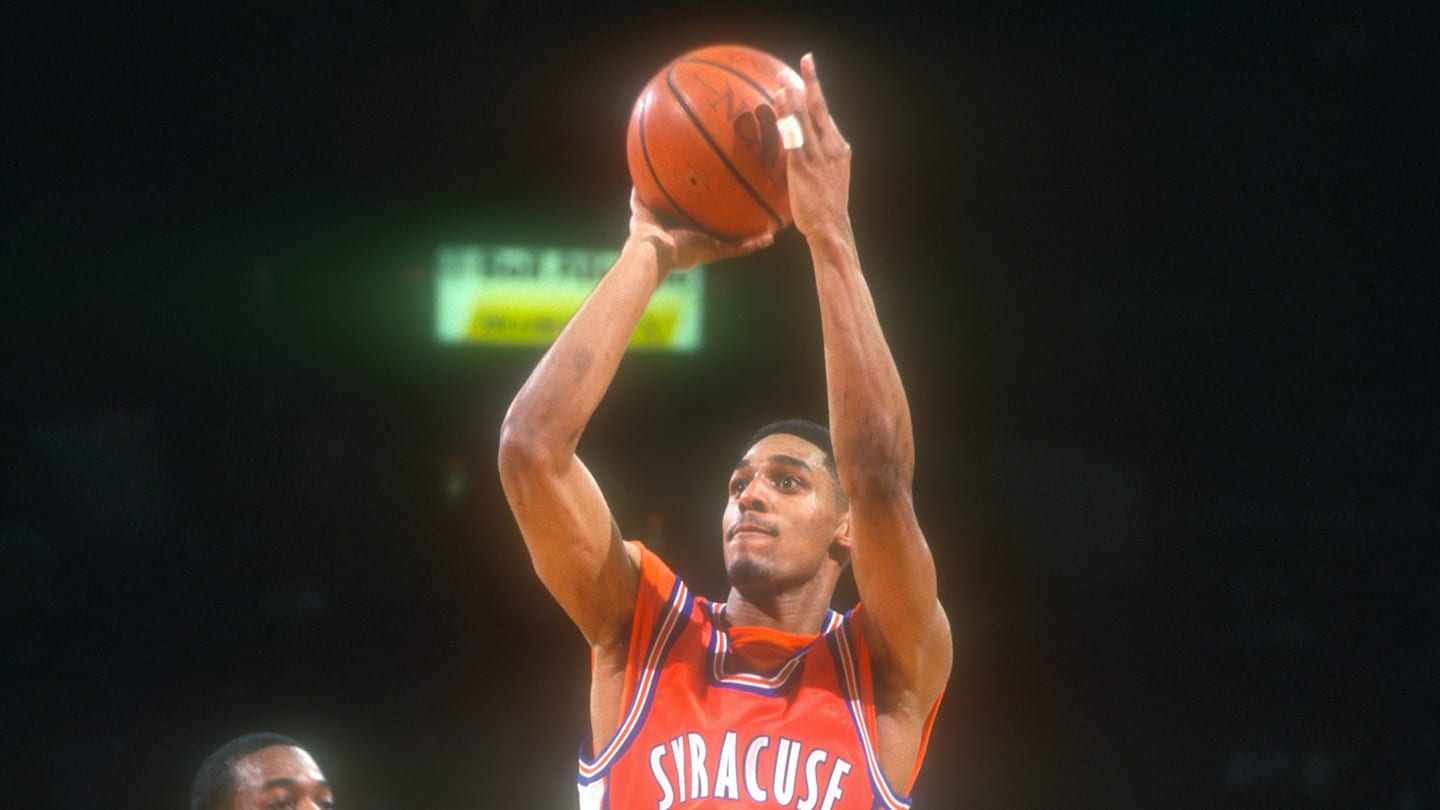 Lawrence Moten was one of the sport's most underrated players ever, Jim ...