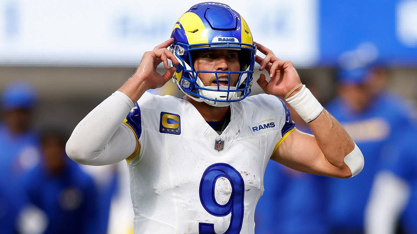 Latest bold NFL predictions for Week 2 will be music to Rams fans ears