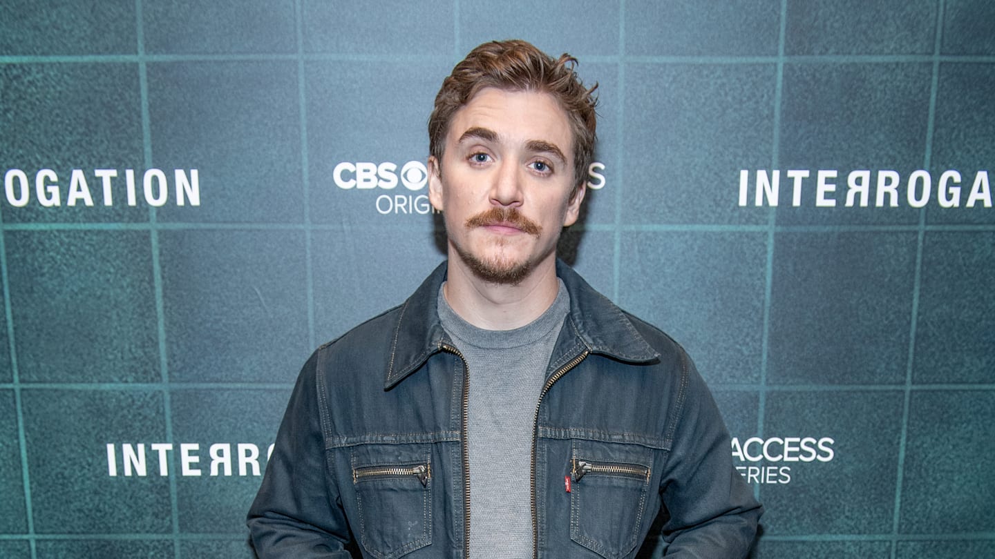 Strange Darling horror thriller starring Walking Dead's Kyle Gallner ...